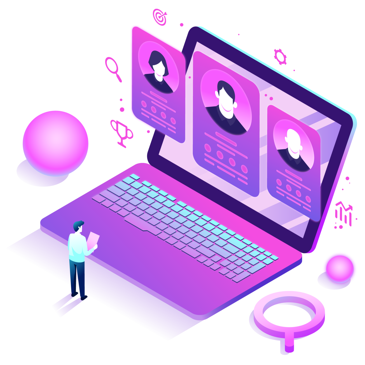 KYB & KYC Provider | Digital KYC Solutions for Banking | Be1B